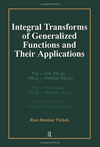 『Integral Transforms of Generalized Functions and Their - 読書メーター