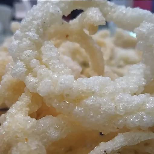 The Paratha Falhari Sabudana Kurkure Alu Chakli Fried Sabudana Potato ...