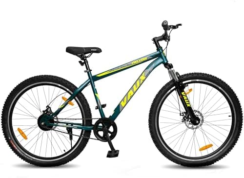 Buy Hero Blunt 29 T Mountain Cycle for Men | Single Speed | Front ...