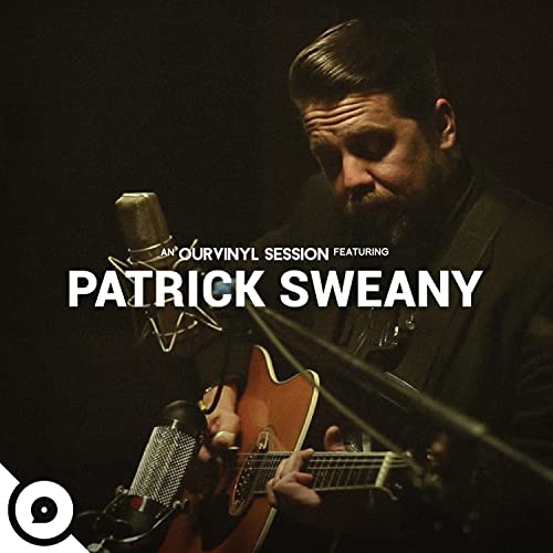 Patrick Sweany | OurVinyl Sessions de OurVinyl & Patrick Sweany no ...