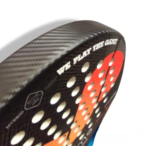 Protector Pala Padel El Corte Inglés ️ 2024