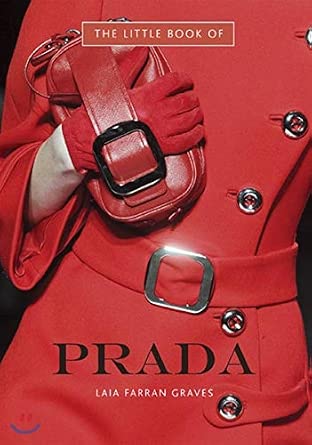 Buy The Little Book of Prada Book Online at Low Prices in India | The ...