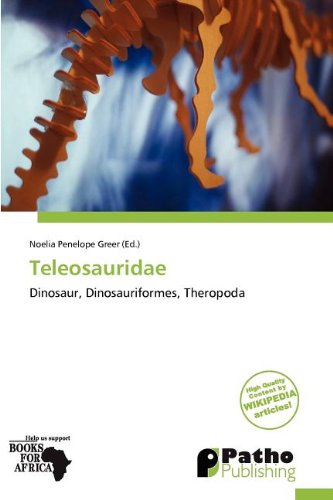 Amazon.co.jp: Teleosauridae : 本