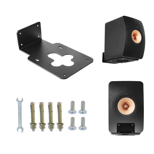 Kef Ls50 Wireless 2 Stand Supporto Parete KEF LS50 Meta Aiweiwa ...