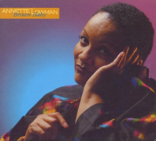 Brown Baby: Annette Lowman: Amazon.in: Music}