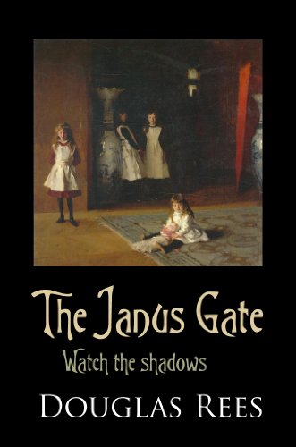 The Janus Gate - Kindle edition by Rees, Douglas. Arts & Photography ...