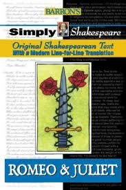 Amazon.com: Romeo and Juliet Publisher: Barron's Educational Series ...