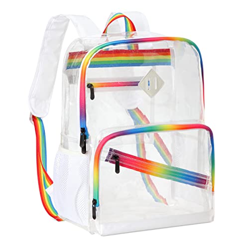Transparenter Rucksack – Die 15 besten Produkte im Vergleich - The ...