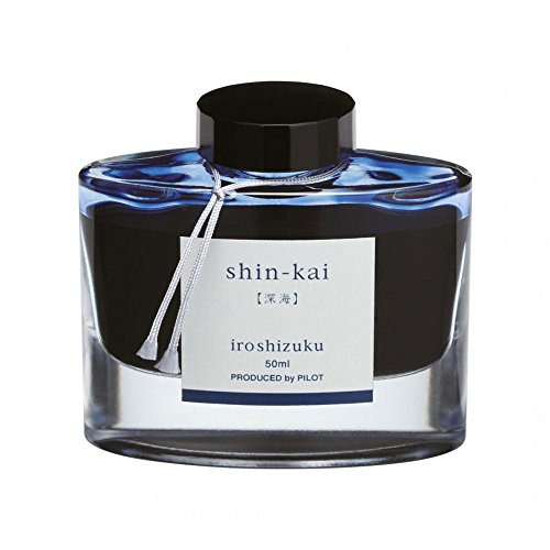 I 5 Migliori Inchiostri Stilografici 2019 - 2020 Classifica e Offerte