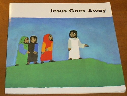 Jesus Goes Away: Kort, Kees de: 9780564020911: Amazon.com: Books
