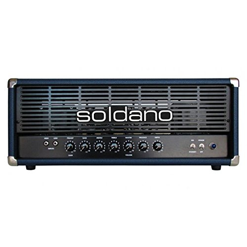 Soldano Avenger 100w : Amazon.in: Musical Instruments