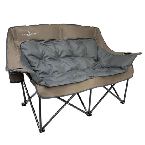 Camping Sofa – The 16 best products compared - Outdoors Magazine