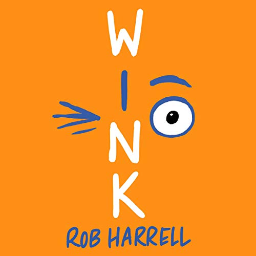 Wink (Audio Download): Rob Harrell, Michael Crouch, Marc Thompson, Hot ...