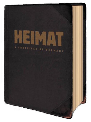 Heimat [DVD] [1984] [UK Import]: Amazon.de: DVD & Blu-ray