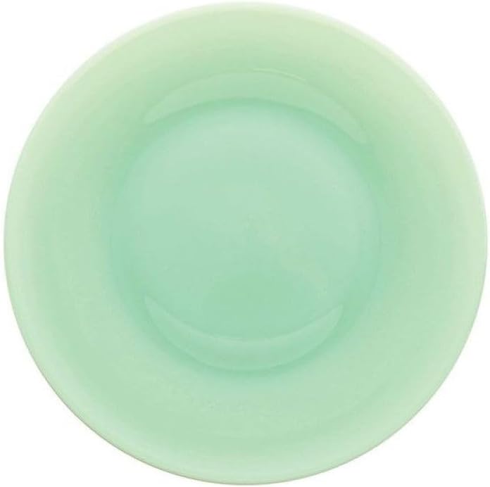 Amazon.com | Pioneer Woman Timeless Beauty Jade plate Set of 4: Salad ...