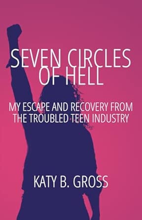 Amazon.com: Seven Circles of Hell: My Escape and Recovery from The ...
