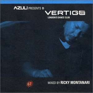 Amazon.com: Azuli Presents Vertigo: CDs & Vinyl