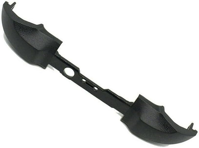 Black LB RB Shoulder Button Bumper Switch (updated version), Compatible ...