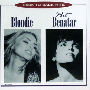 Amazon.com: Back to Back Hits: CDs & Vinyl