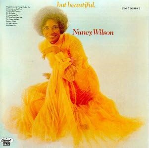 But Beautiful: Wilson,Nancy: Amazon.it: CD e Vinili}