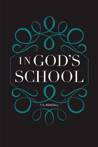 In God's School: T. S. Rendall, Written by Dr. Alan Redpath (1907 ...