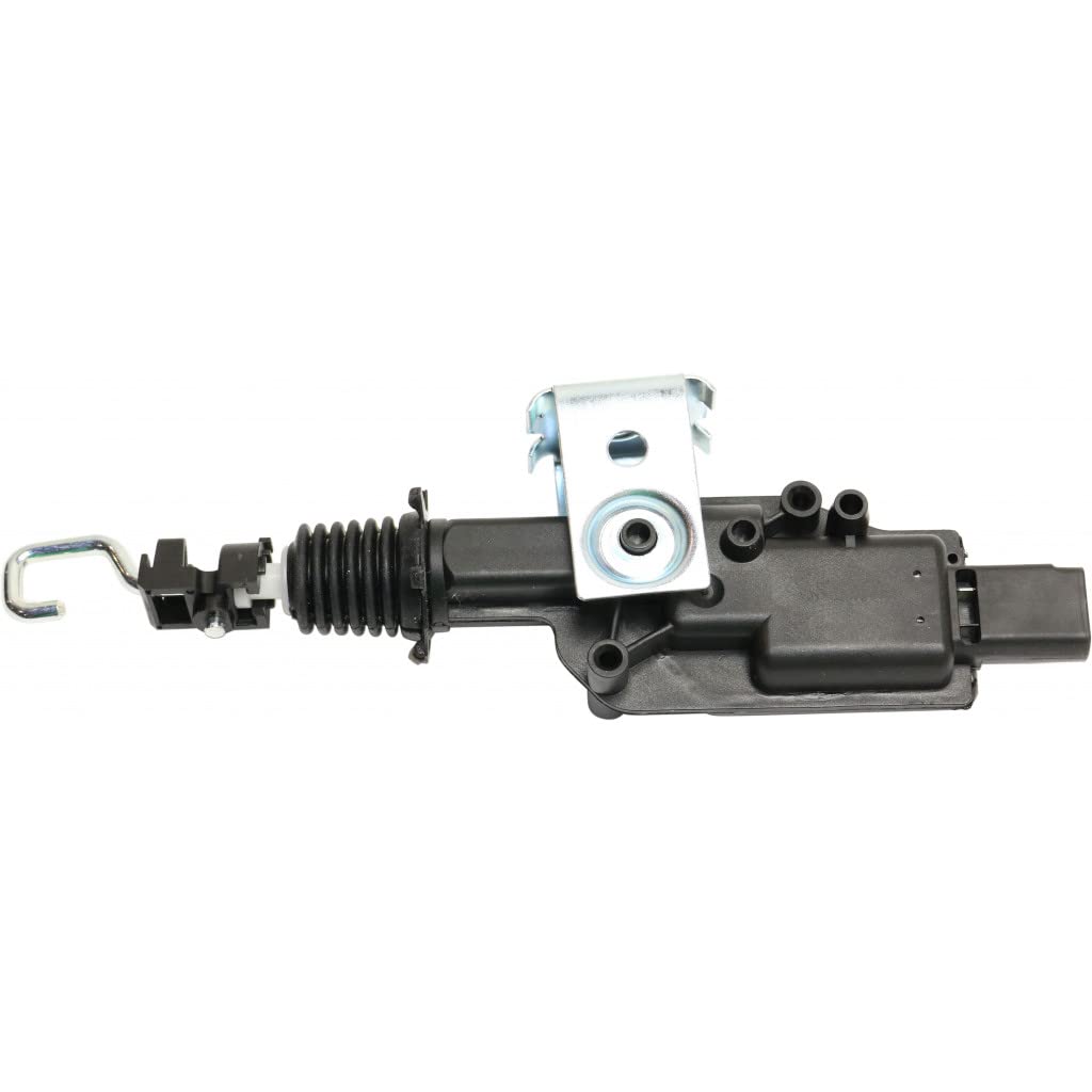 Amazon.com: For Ford Explorer Sport Trac Door Lock Actuator 2003 Driver ...