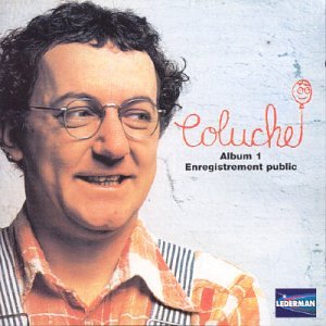 Coluche - Album 1 - Amazon.com Music