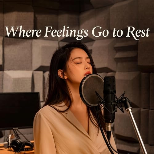 Where Feelings Go to Rest by TriBlaze Official on Amazon Music Unlimited