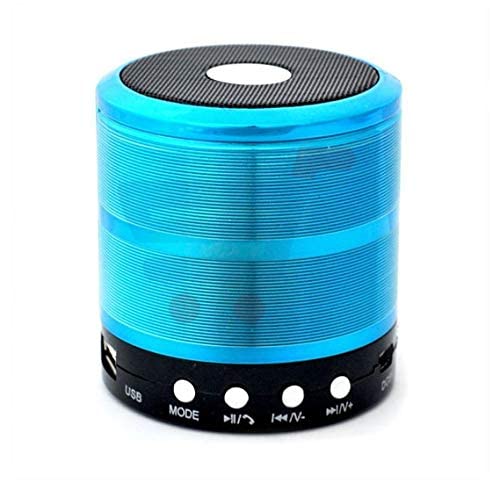 Specta Impex Wireless Music Loud Blast Mini Bluetooth Speaker with FM ...
