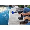 Amazon.com: Renovopad Pool Tile Cleaning Tool - Drill Attachment ...