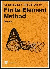 Finite Element Method: Basics | Amazon.com.br