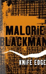 Buy Knife Edge Book Online at Low Prices in India | Knife Edge Reviews ...