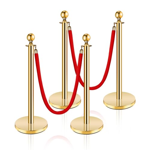 What Is a Stanchion & What Is It Used for?