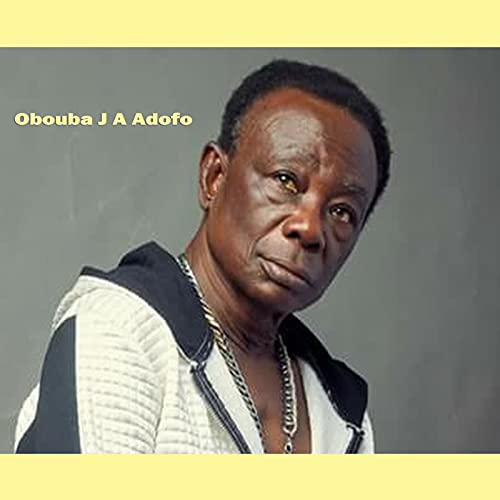 Amazon.com: Obi Be Nya Wo A : Obuoba J.A Adofo: Digital Music