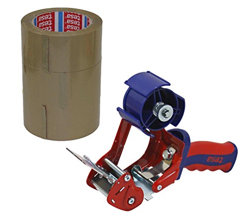 Tesa Packbandabroller 6400 – Die 16 besten Produkte im Vergleich - The ...
