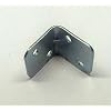 L Bracket 1 inch (12 Pcs) 1 x 1 x 1 : Amazon.in: Home Improvement