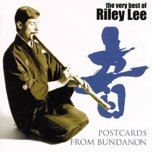 Lee, Riley - Postcards from Bundanon: The Very Best of Riley Lee ...