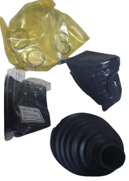 Genuine OEM 49536-A9200 BOOT KIT-FR AXLE WHEEL SIDE / 49536A9200 for ...
