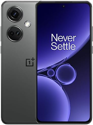 (Refurbished) OnePlus 8T 5G Aquamarine Green, 8GB RAM, 128GB Storage ...