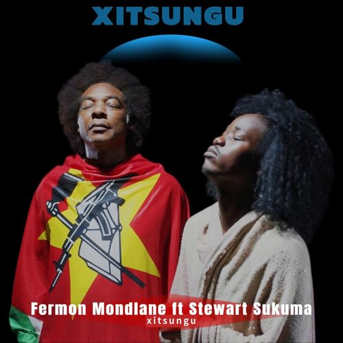 Amazon Music - Fermon MondianeのXitsungu - Amazon.co.jp