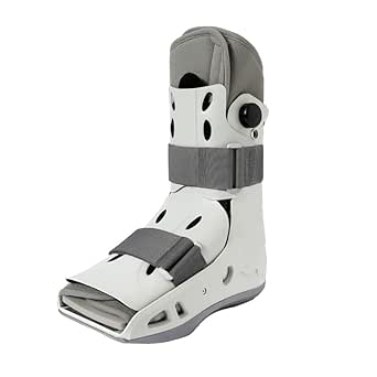Walker Brace Walking Boot Toe Boot Walker for Recovery, Protection and ...