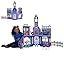 Monster High Boo-tique Hotel Doll House, Foldable Playset with Spooky ...