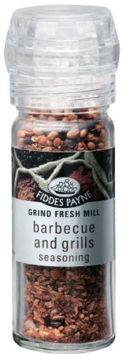 Amazon.com : Fides pane grill & barbecue 50g : Grocery & Gourmet Food