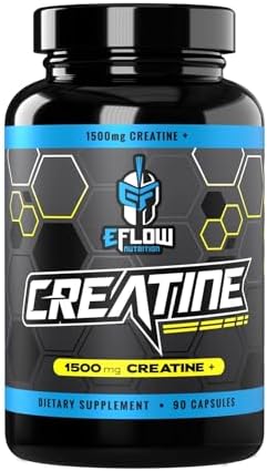 Amazon.com: BODYTECH Creatine HCL - Highly Water Soluble & Bioavailable ...