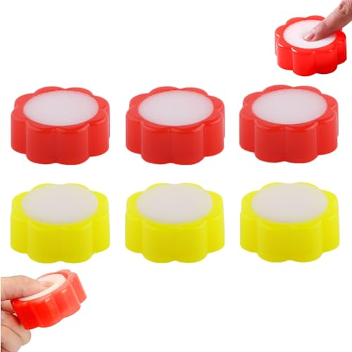 Amazon Best Sellers: Best Finger Moisteners