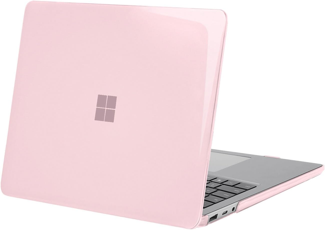 Amazon.com: MOSISO Case Compatible with Surface Laptop 5/4/3 13.5 inch ...
