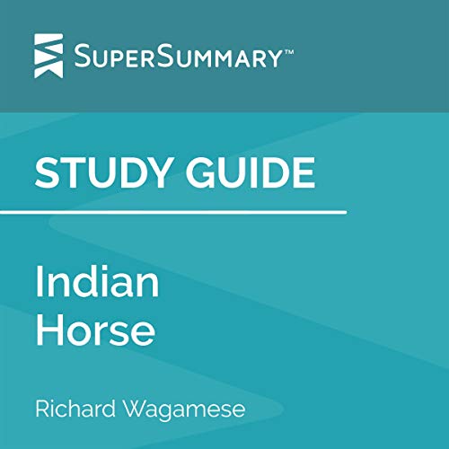 Indian Horse: A Novel (Audible Audio Edition): Richard Wagamese, Jason ...