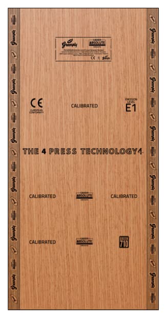 Greenply Ecotech MR Plywood Comes with Increased Strength and ...
