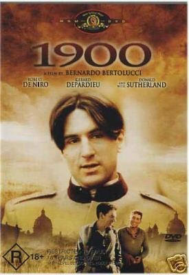 1900: Amazon.de: DVD & Blu-ray