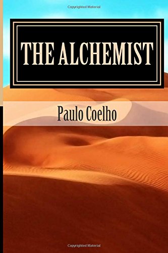 Buy The Alchemist Book Online at Low Prices in India | The Alchemist ...